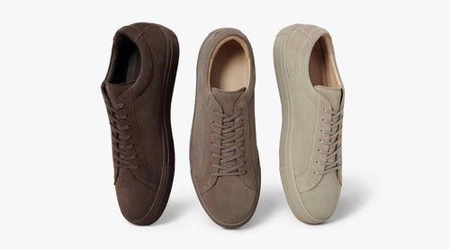 UNIFORM STANDARD - Official Online Store