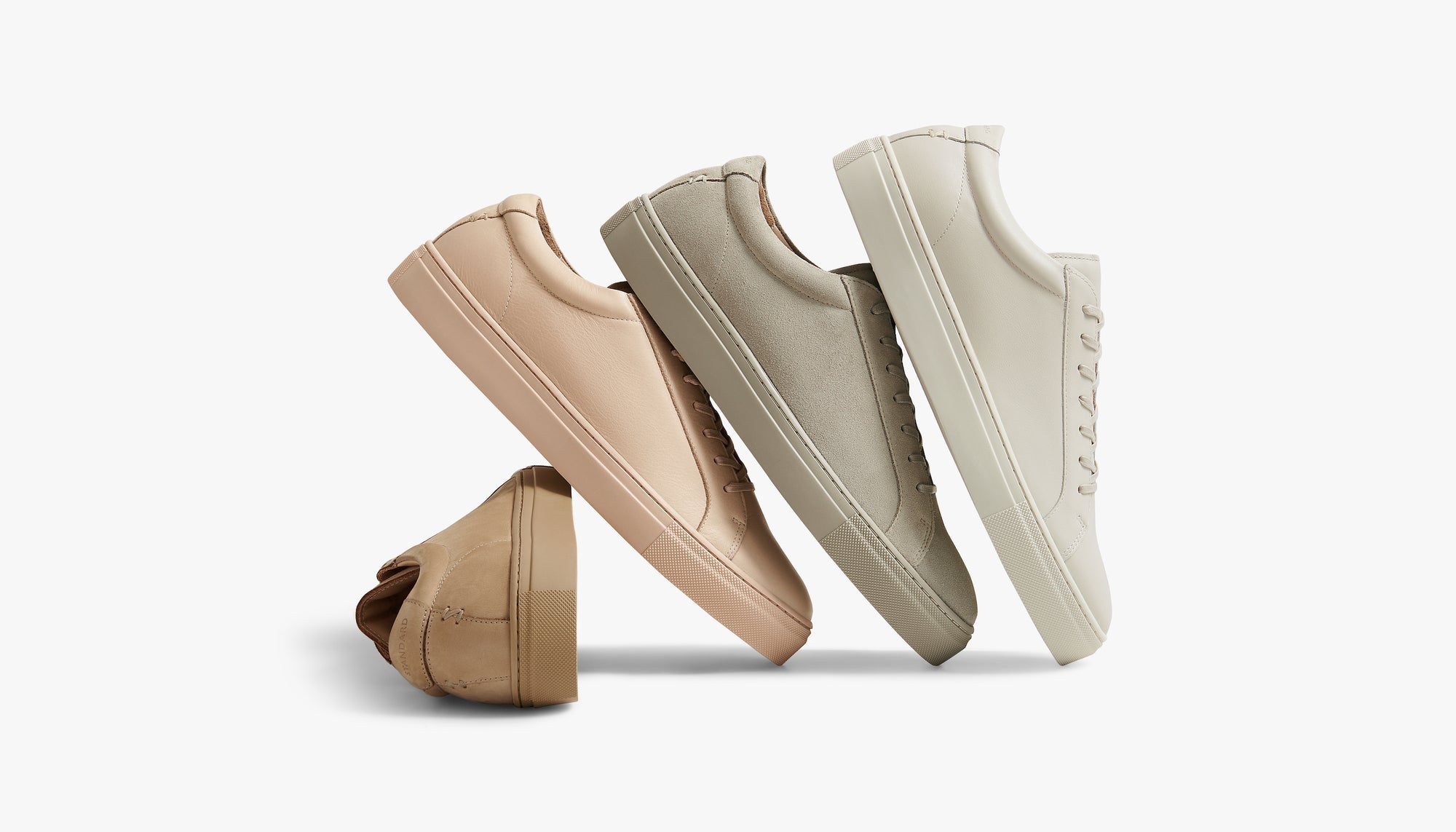 UNIFORM STANDARD - Official Online Store