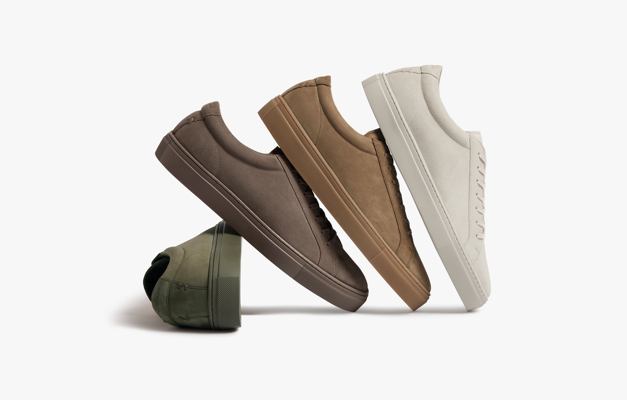 UNIFORM STANDARD - Official Online Store