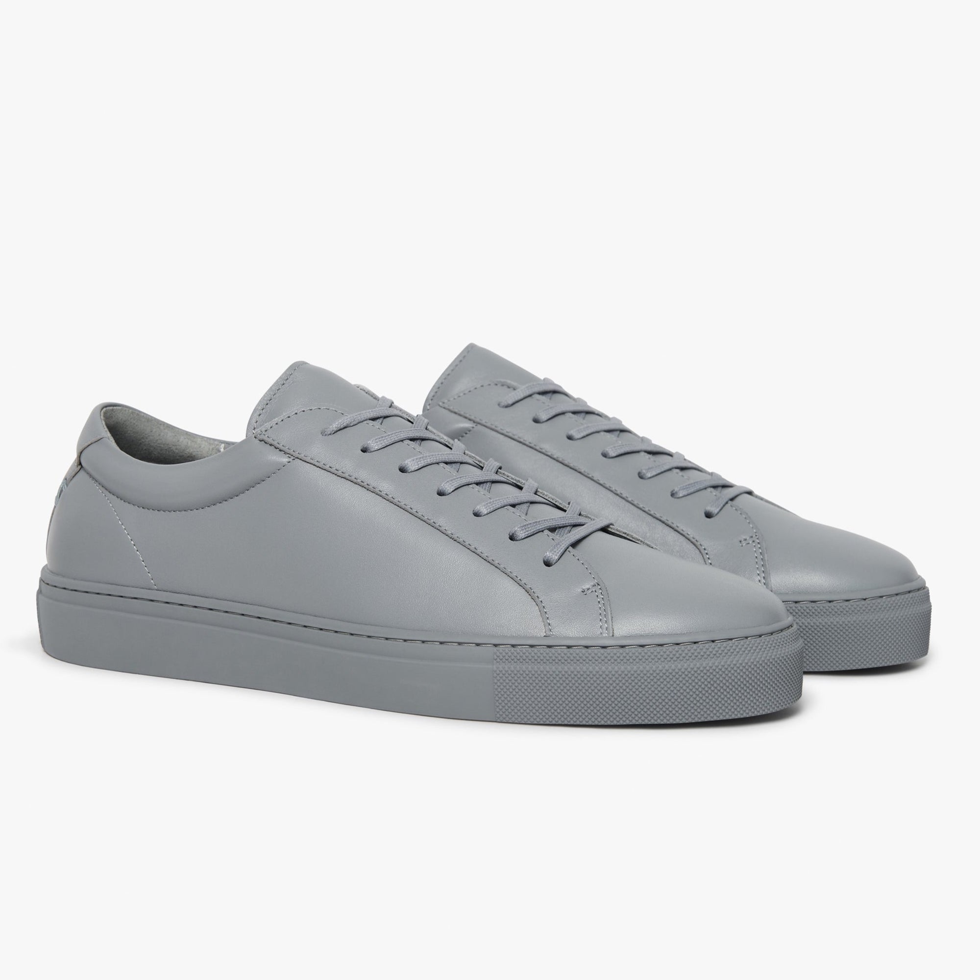 Series 1 Triple Alloy Leather Mens